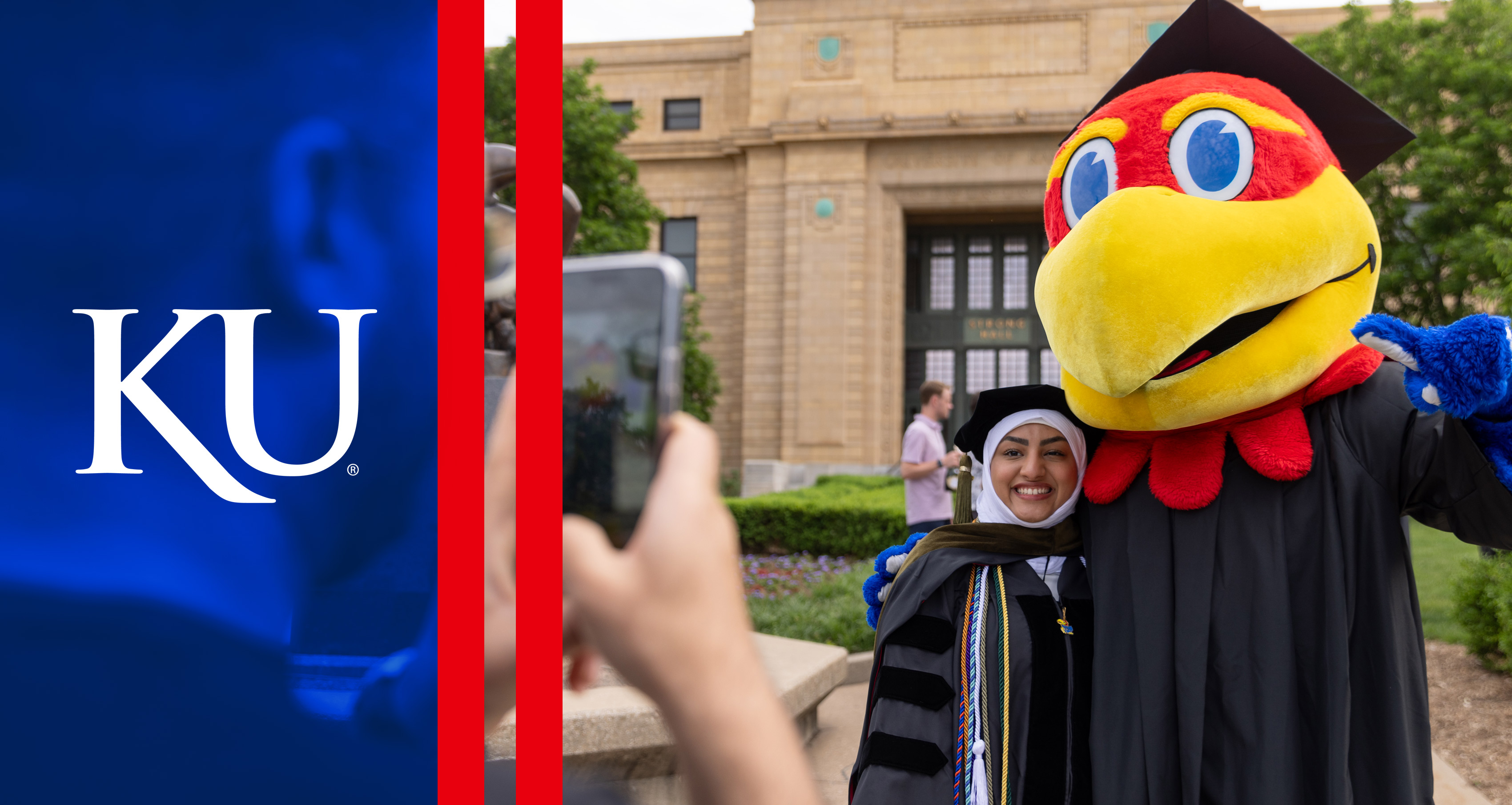 Attend | Commencement