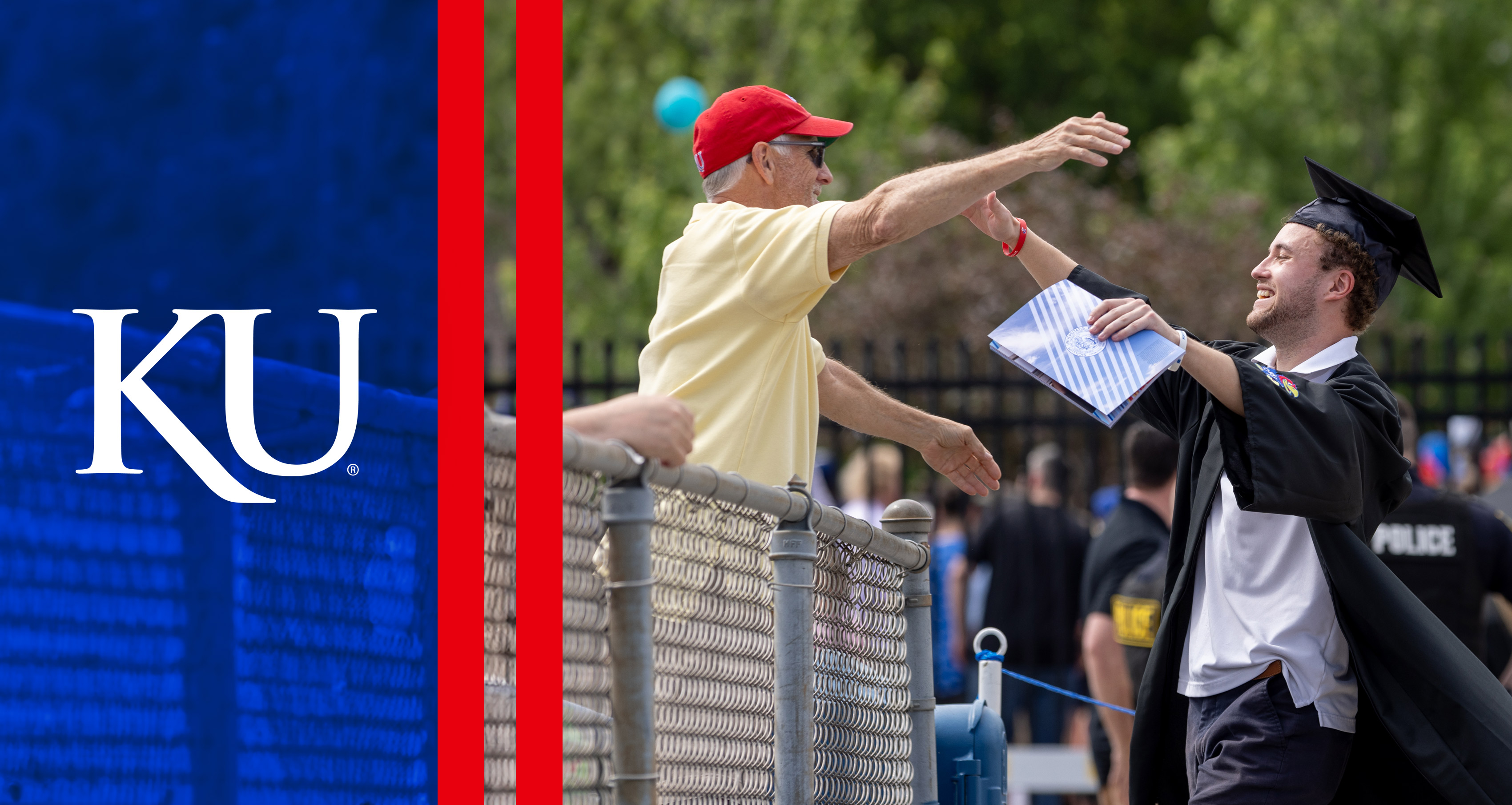 Guests | Commencement