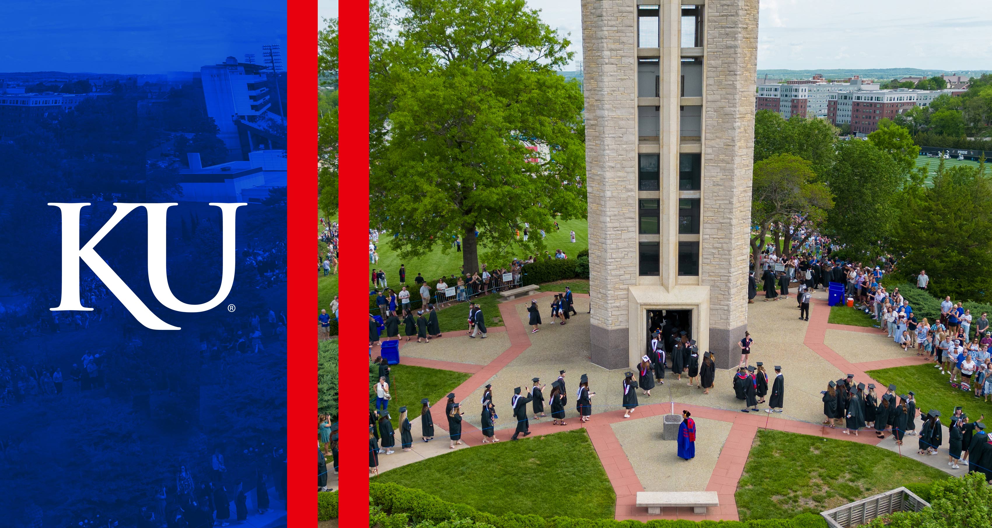 Participate | Commencement