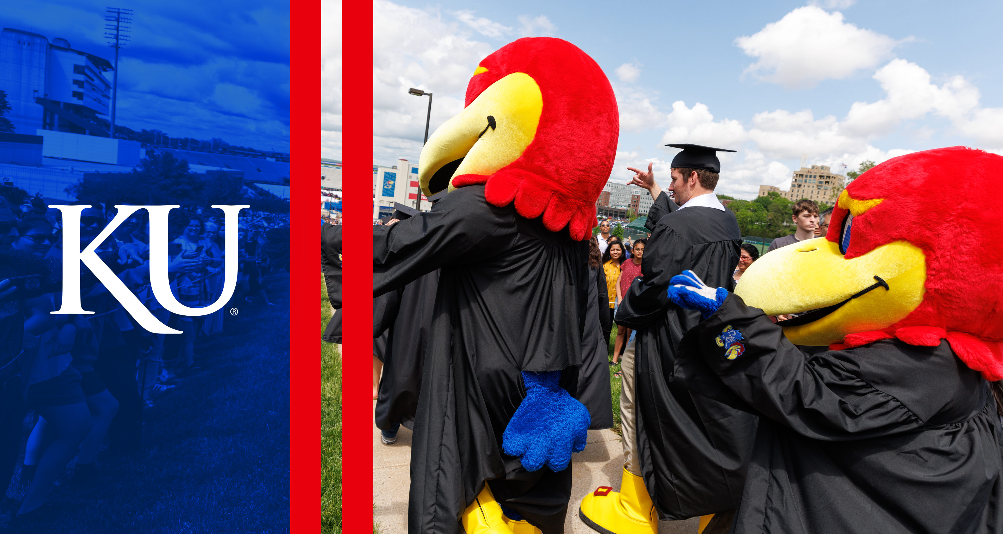 Prepare | Commencement